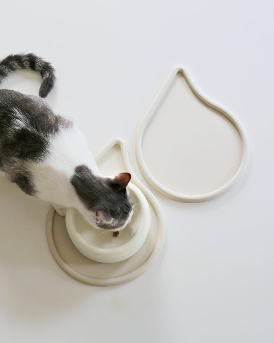 Drop Mats – Katte